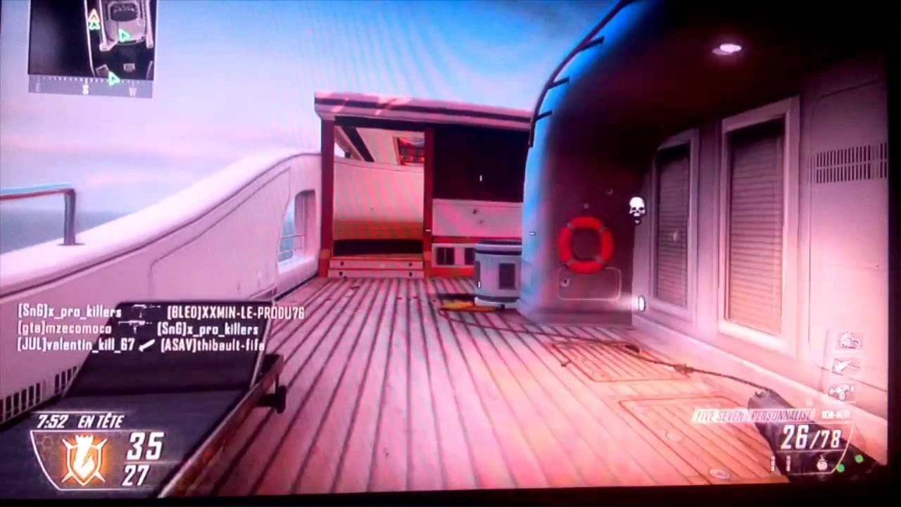 bo2 - YouTube