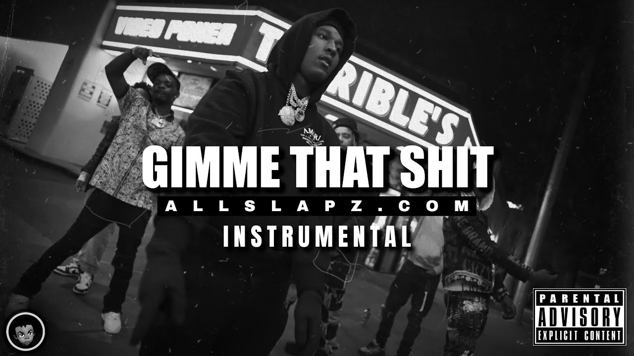 EBK JaayBo Type Beat, Yatta CLK Type Beat - Gimme That Shit - YouTube