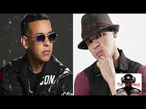 🔊Daddy Yankee Ft.Vico C - MACHUCANDO Remix (Dj RayneR)HD 🔊