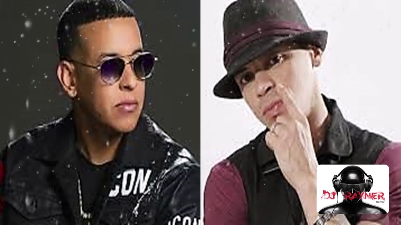 🔊Daddy Yankee Ft.Vico C - MACHUCANDO Remix (Dj RayneR)HD 🔊 - YouTube