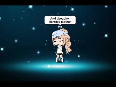 My cancer life (gacha life)(mini movie)(GVMM) - YouTube
