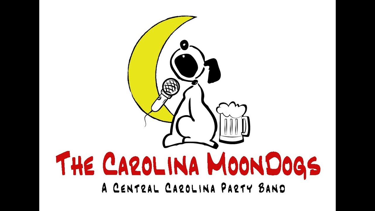 Carolina MoonDogs Oldies Clips - YouTube