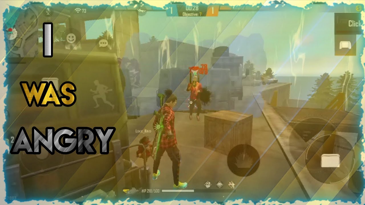 WHEN THE HEAD CRACKER GETS ANGRY - YouTube