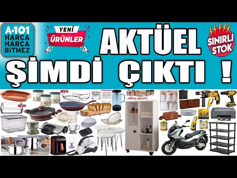 A101 19 Kasım 2024 😍ÇEYİZ EV ÜRÜNLERİ😍A101 İNDİRİMLERİ😍 A101 BU HAFTA❗️ A101 Aktüel Alışveriş