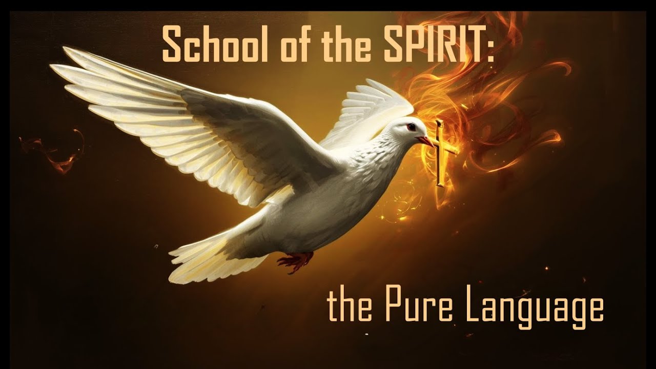 The Pure Language (10-16-25) - YouTube