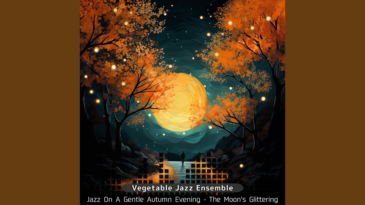 Autumn Moonlight Reverie - YouTube