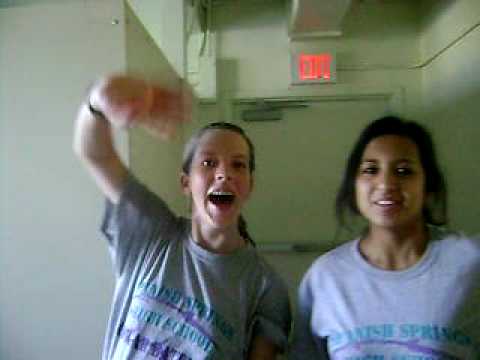 Barracks Day 01 Camp Parks - YouTube