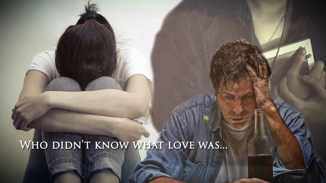 Hannah's Faith Through The Storm by Linda Dickens Sturgill - YouTube