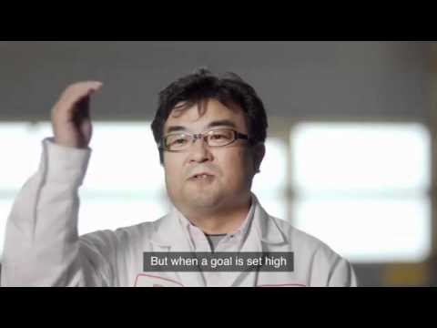 Meet the Design Engineer of the 2012 Honda Civic - YouTube