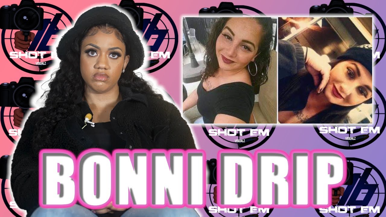 Bonni Drip On Being Accused Of Murders. "The Body Was Found In Ex ...