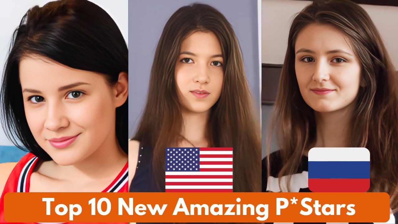 Top 10 New Amazing Love Stars 2025 - YouTube