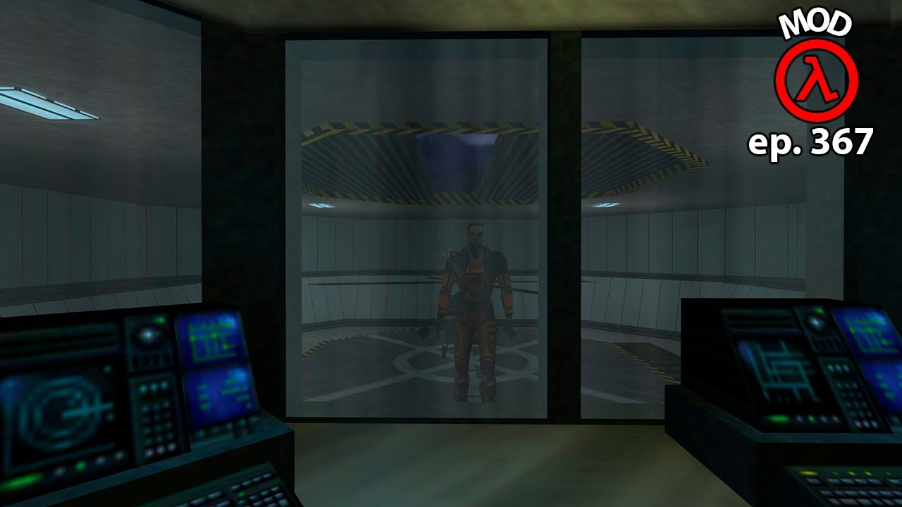 Red Shift 2, ep. 367「Half-Life 1 Mod Full Walkthrough, 1440p60」 - YouTube