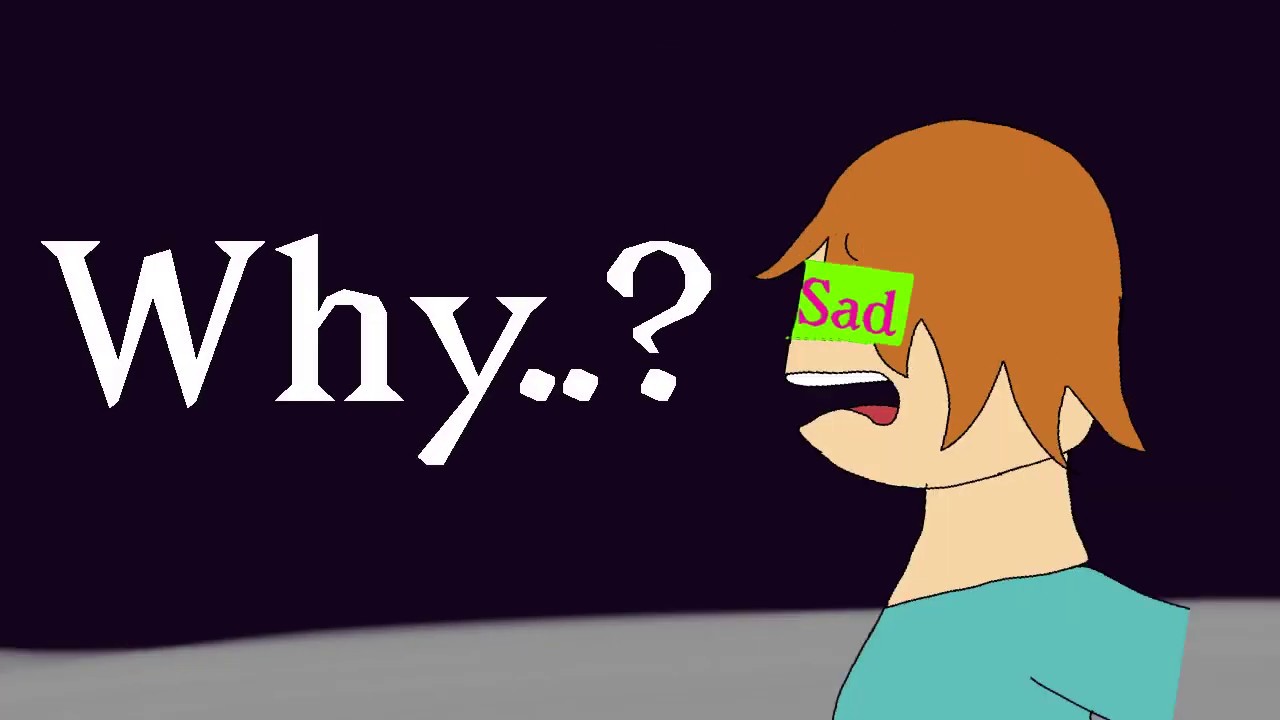 Therefore meme// Test (16 fps) - YouTube