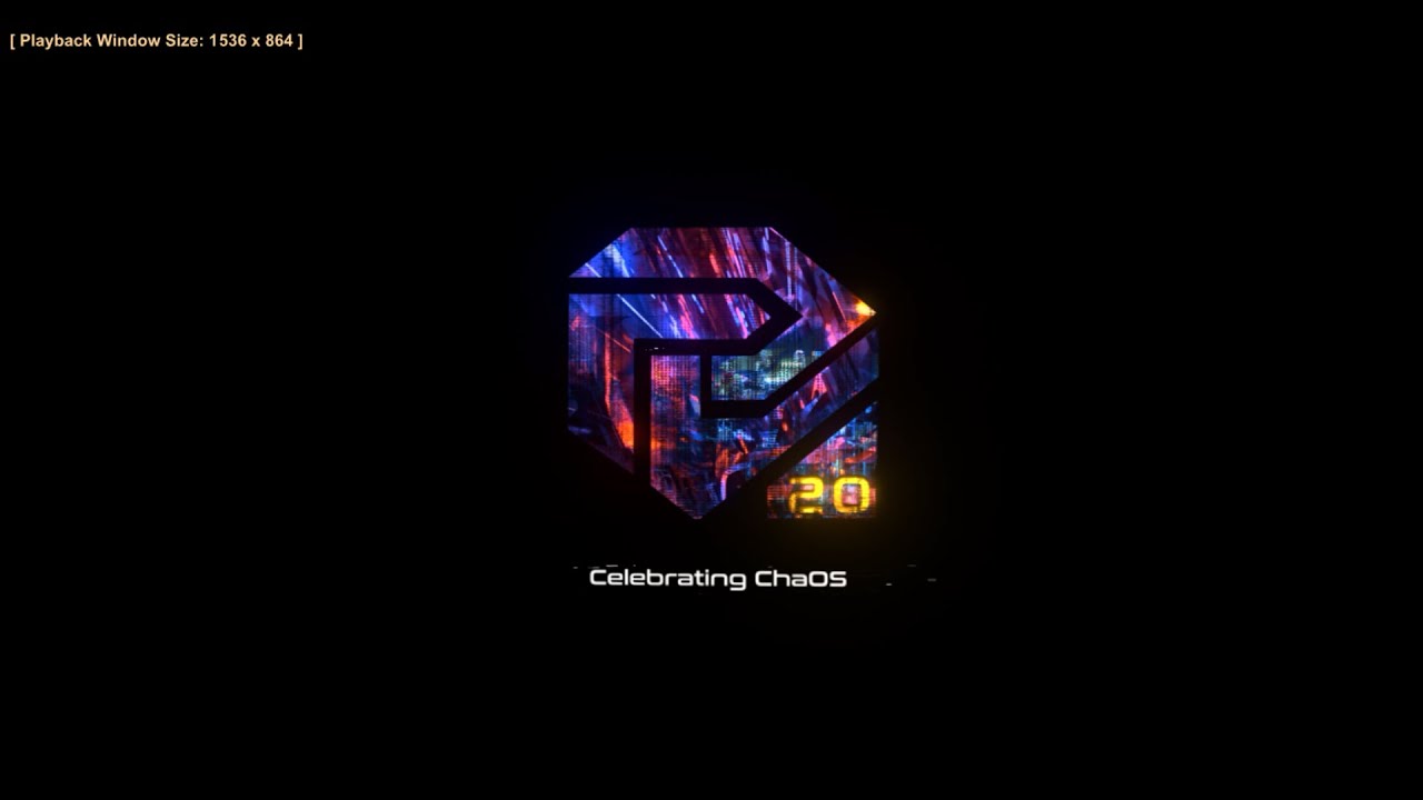 AARAV 2020 | OFFICIAL LOGO REVEAL TRAILER | GISAT ENGINEERING COLLEGE ...