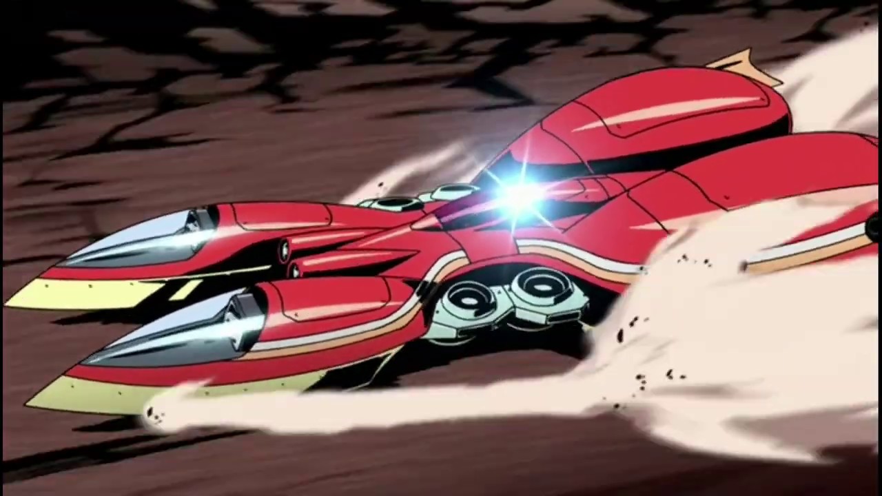 RedLine extrait VF - YouTube