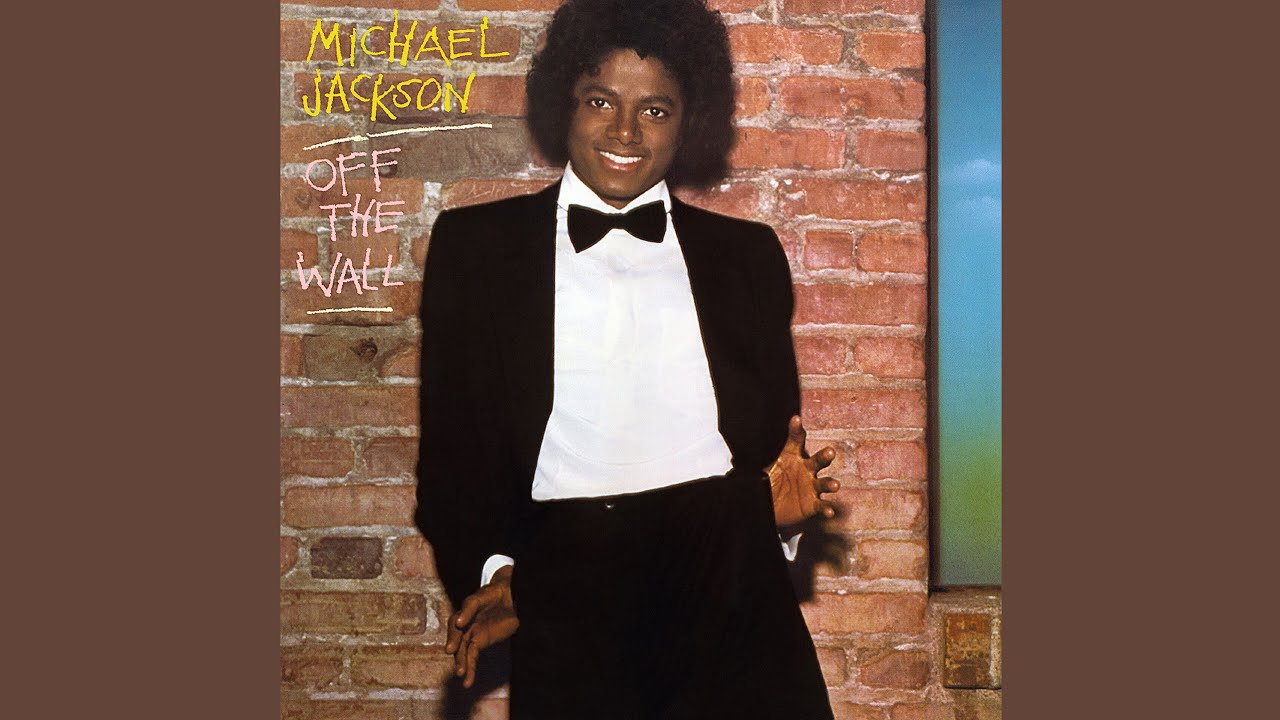 Michael Jackson - Sunset Driver (Demo) [Audio HQ] CDQ - YouTube