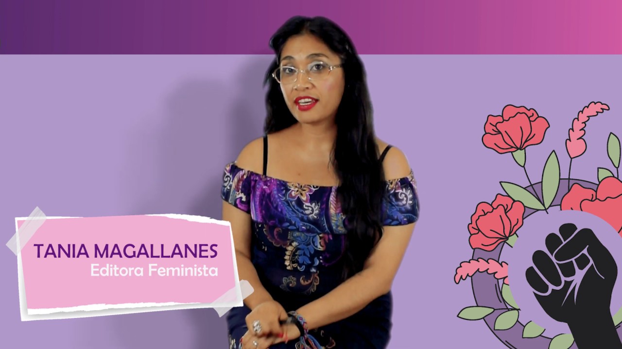 Personas que están en contra del trabajo sexual. A Opinión con Tania ...