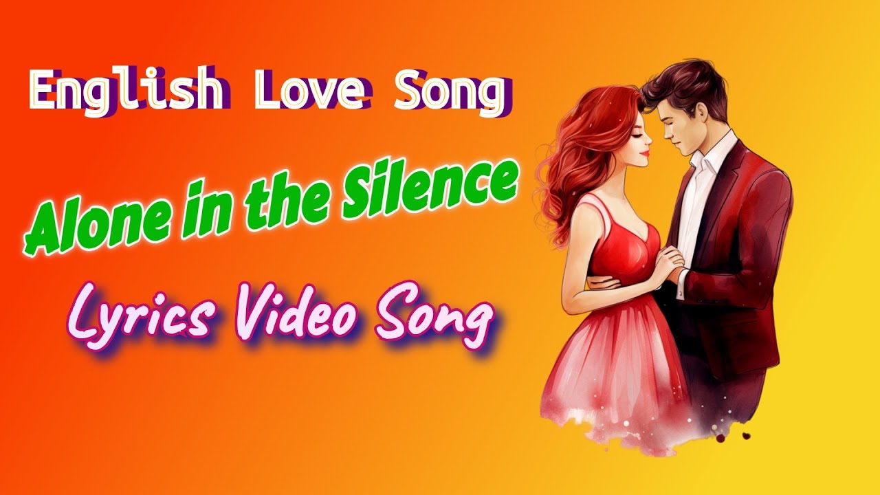 english songs | english song 2024 | english song with Lyrics - YouTube