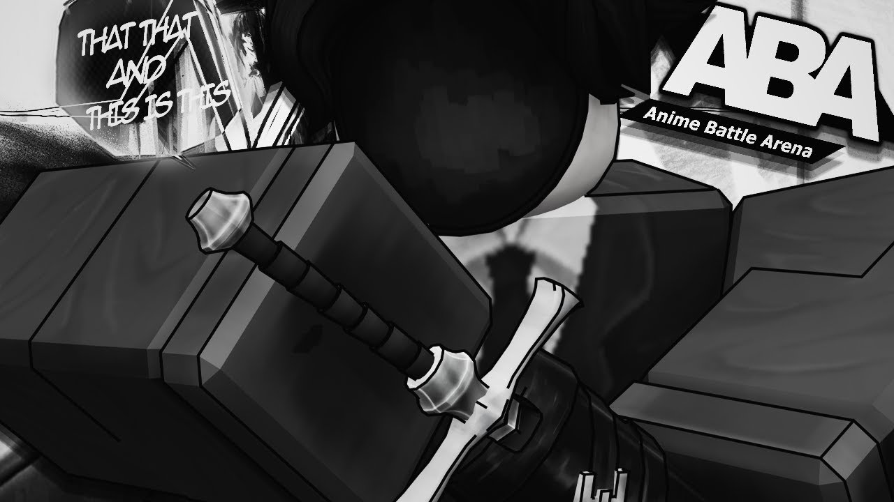 Aba This Erza Scarelet Tech Is So Satisfying To Hit But Is That The Black Silence Youtube