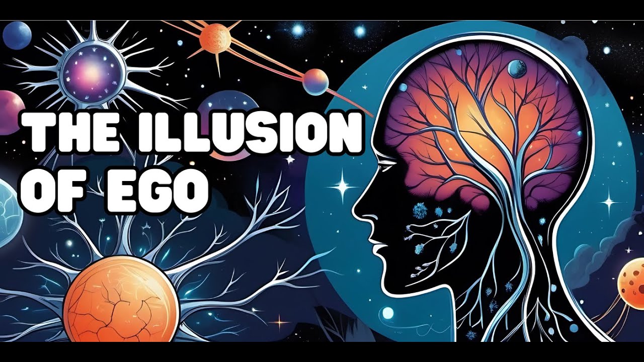 Alan Watts | Exploring the Essence of Consciousness - YouTube