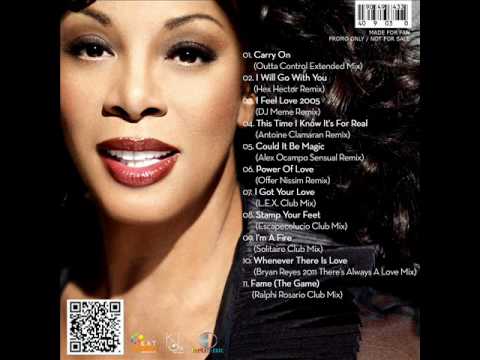 Tribute To LaDonna Adrian Gaines (December 31, 1948 -- May 17, 2012 ...