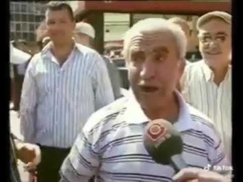 Bunlar bana  deli der kanılar deli