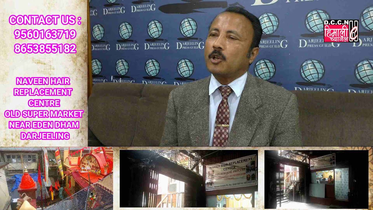 REACT ON DR. HARKA BAHADUR CHETTRI FROM Dr. Kishore Bharati, National ...