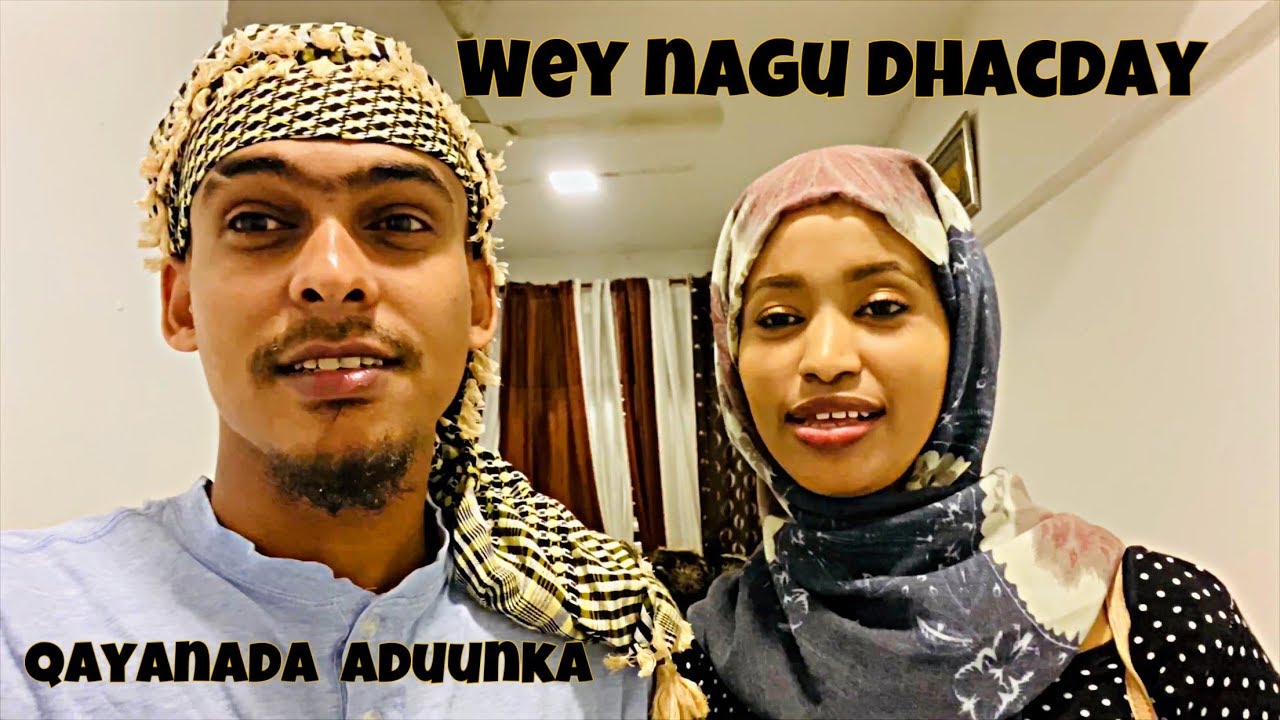 ATARISHO BADIYO IYO KALA KICIS OO XAFLAD LAGU SIRAY! QOSOLKA ADUUNKA ...