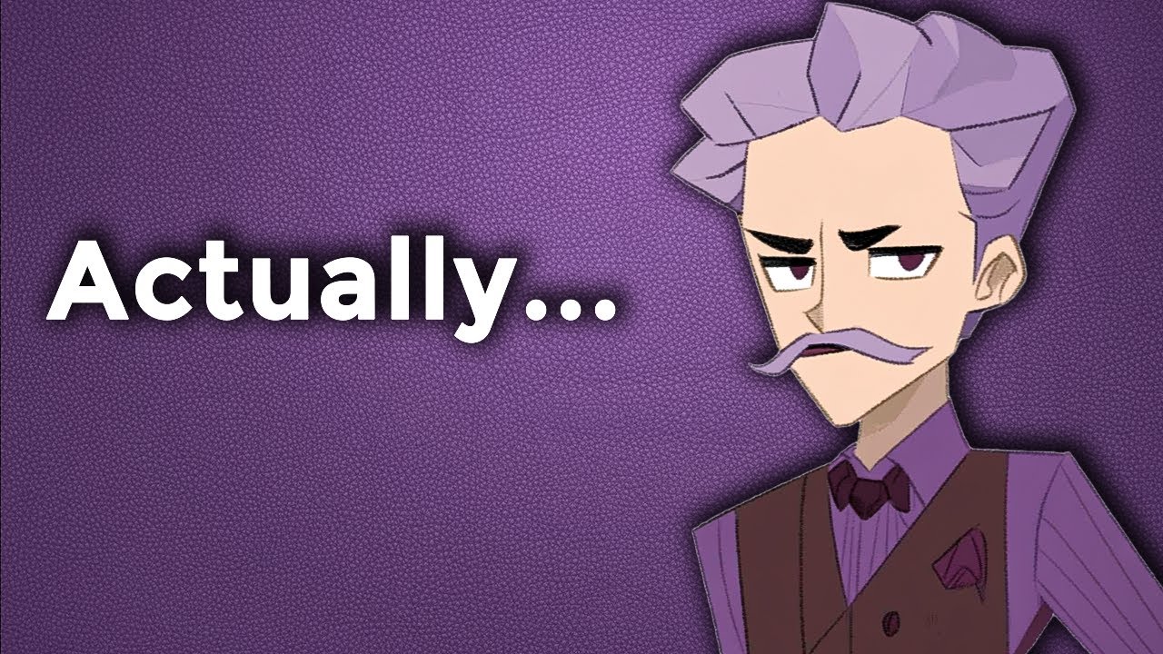 Things INTJs Say - YouTube