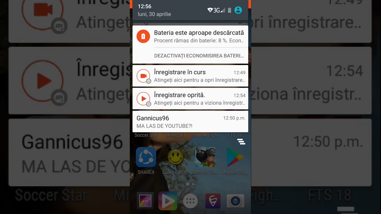 Cum sa instalez jocuri gratis de pe Magazin Play - YouTube
