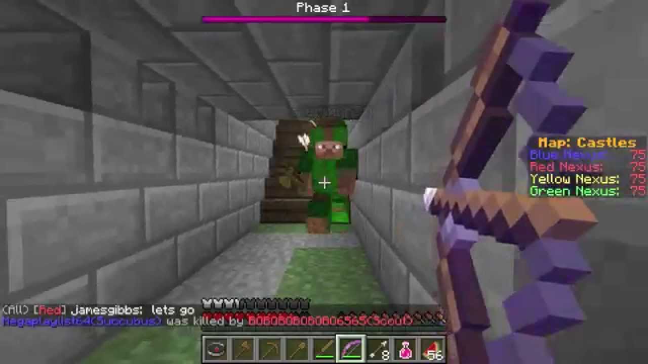 Annihilation - Ep 2 Warrior & Archer Kit Review - YouTube