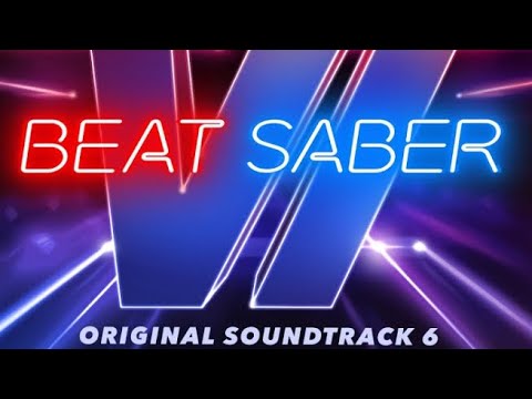 New hardest song in stock beat saber! OST 6 release! - YouTube