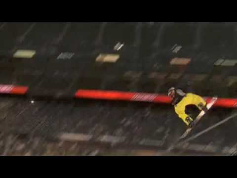 DOUBLE BACKFLIP DOUBLE RODEO 1080 (Travis Rice 2007) - YouTube