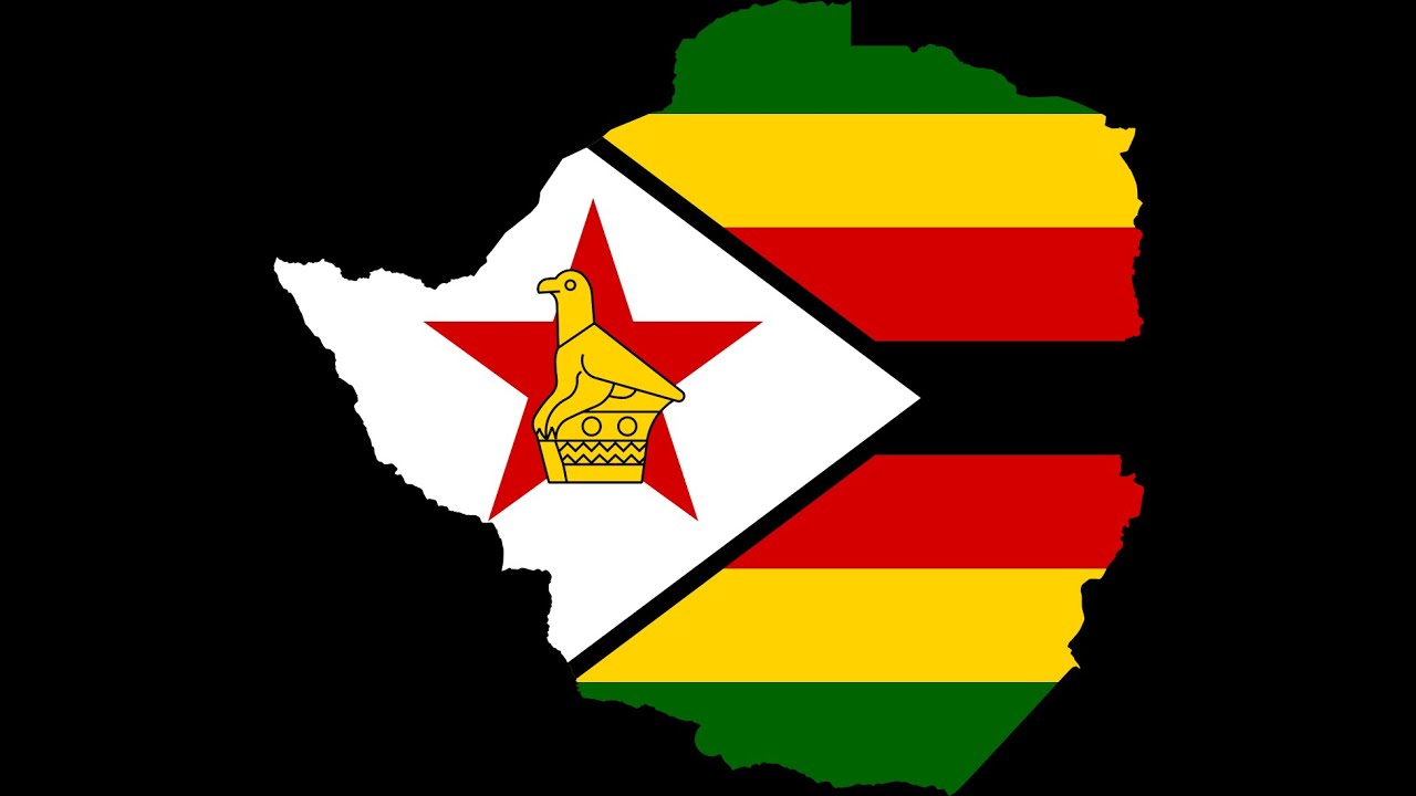 BRIEF SUMMARY OF ZIMBABWE - YouTube