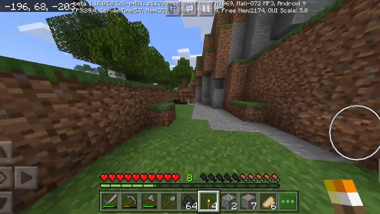 Minecraft #2 - YouTube