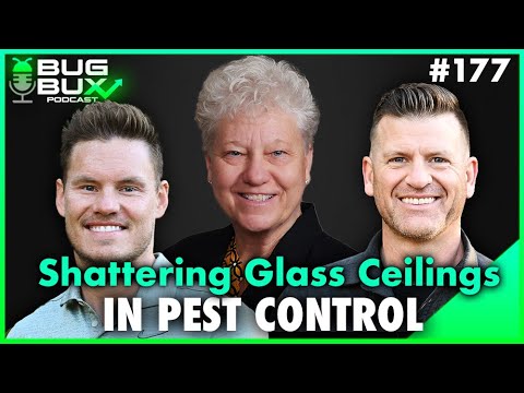 Can You Trust Your Pest Control Company? Eve Pappas Reveals Industry ...