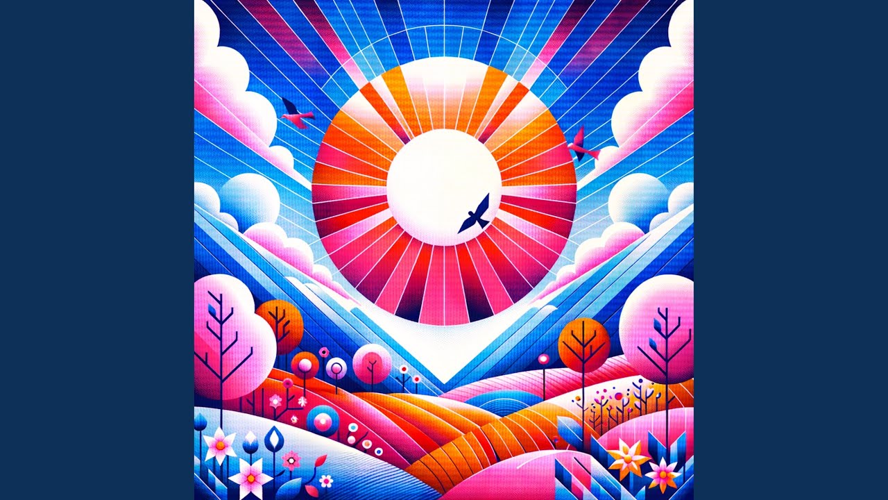 Energetic Rhythm of the Awakening Spring - YouTube