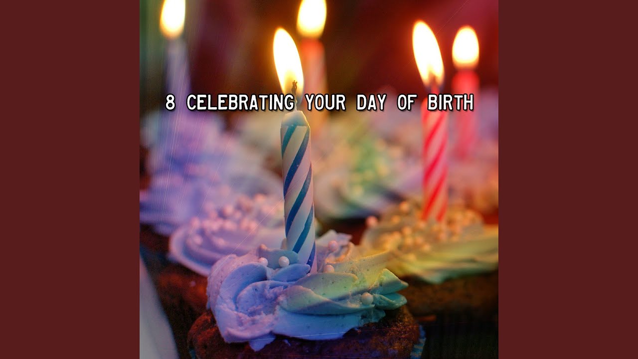 Happy Birthday Funk - YouTube
