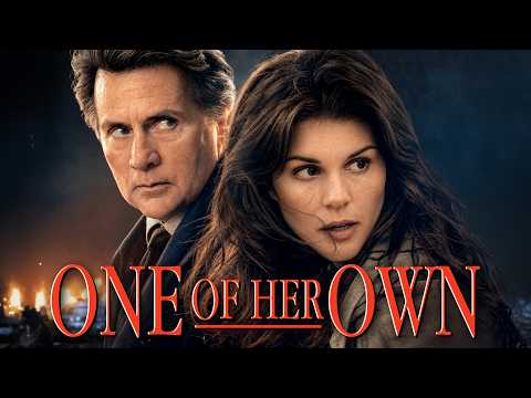 One of Her Own (1994) | Full Crime Movie | Martin Sheen, Lori Loughlin | @WatchCrimeStoriesTV