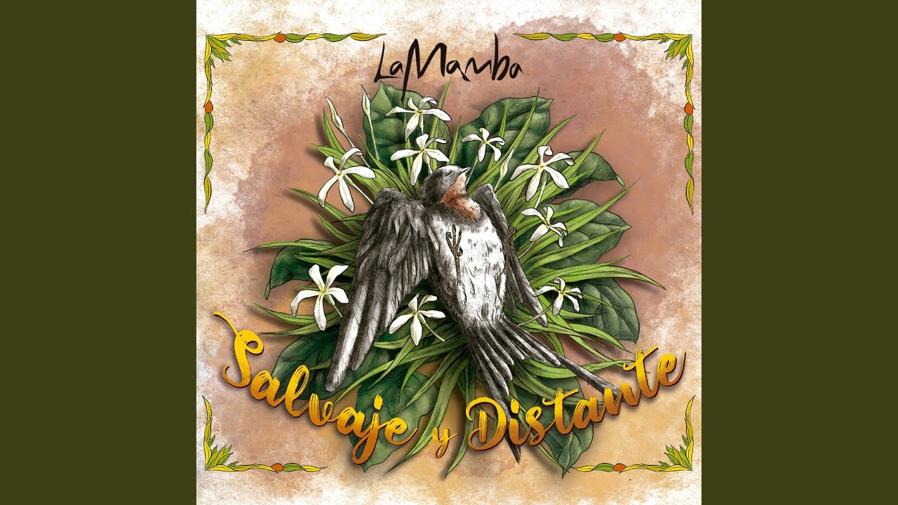 Corazón poeta - YouTube Music