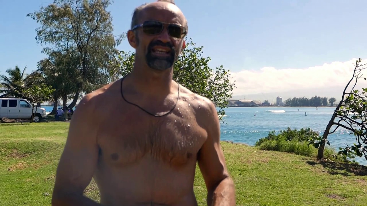 Foil Surfing Discussion with Mark Raaphorst, SIC Maui - YouTube