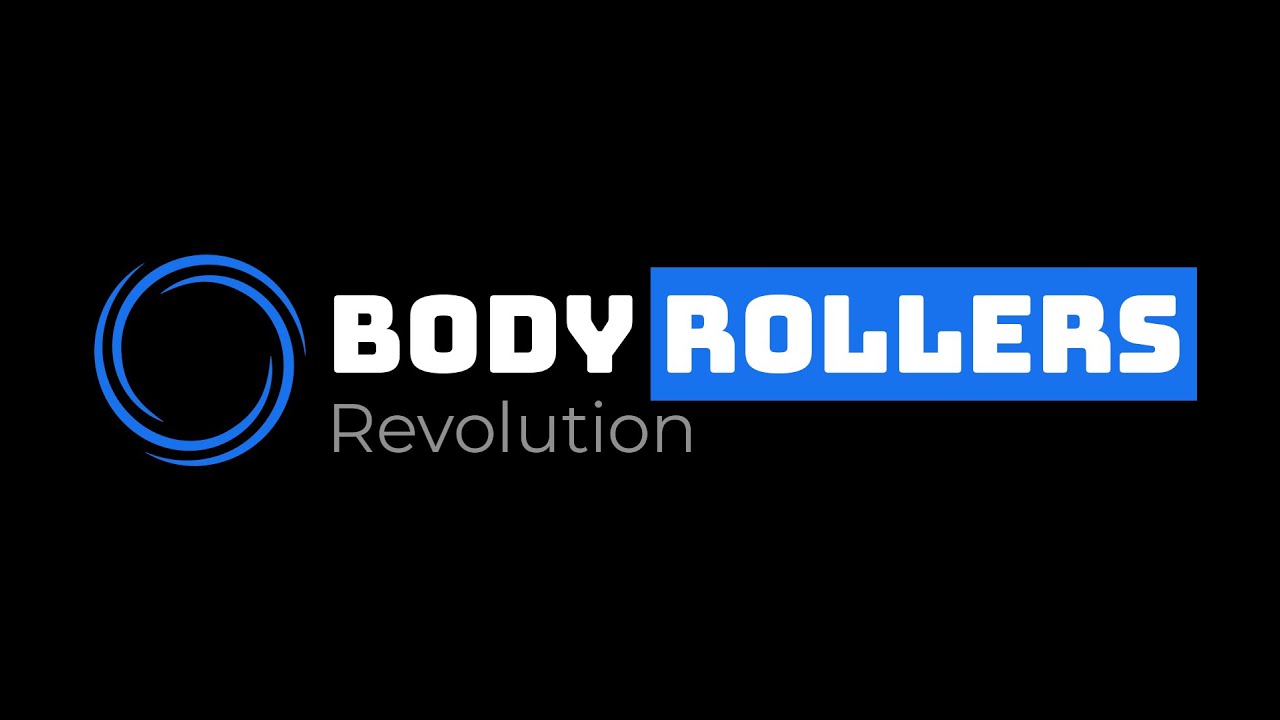 Body Rollers - YouTube