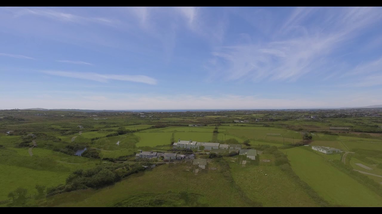 RHYD Y BONT FARM - YouTube