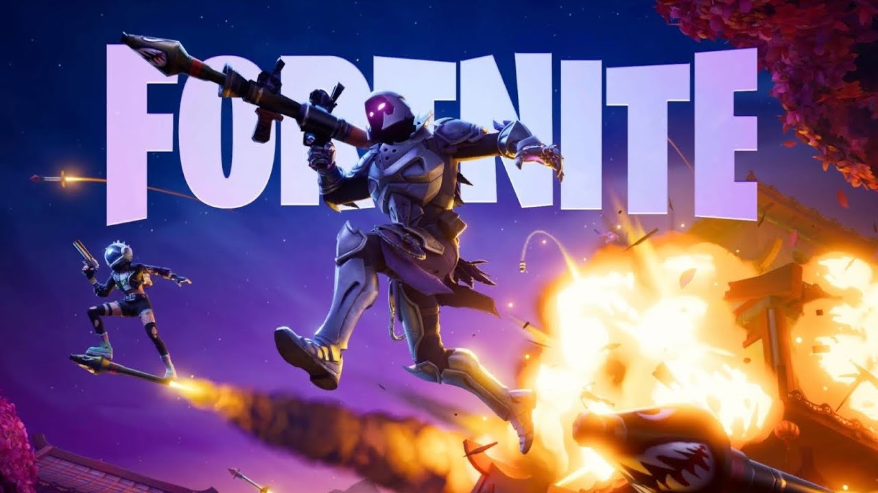 Fortnite OG Chapter 1 Season 3 Pass! - YouTube