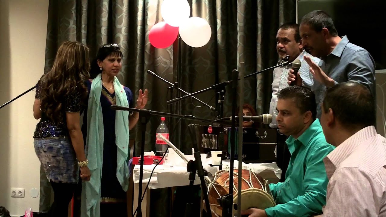 ROBBY ROSA - YouTube