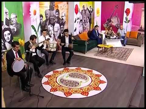Məzahir qubadlı (Gecenin sehrinde verlişinden bir parça)