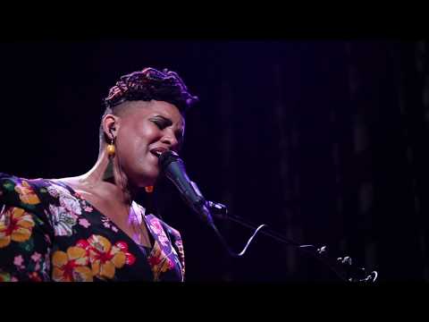 Gazelle: Shana Tucker