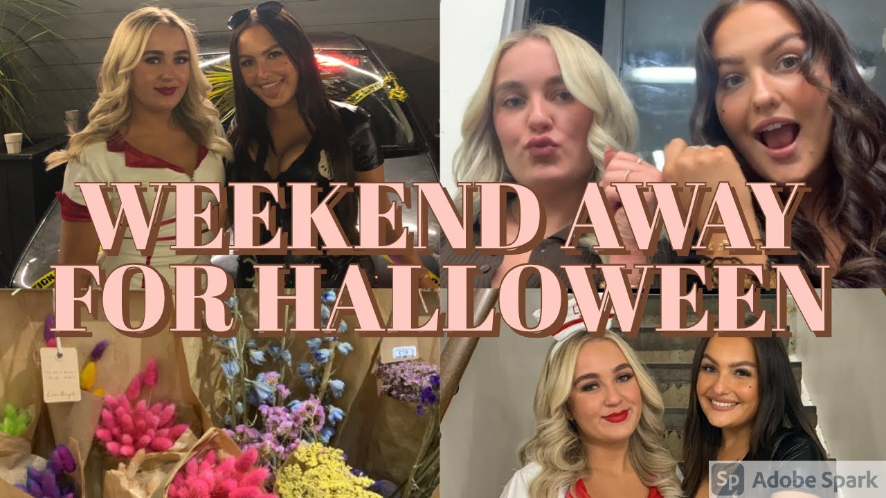 Bestie weekend away in Norwich ! - YouTube