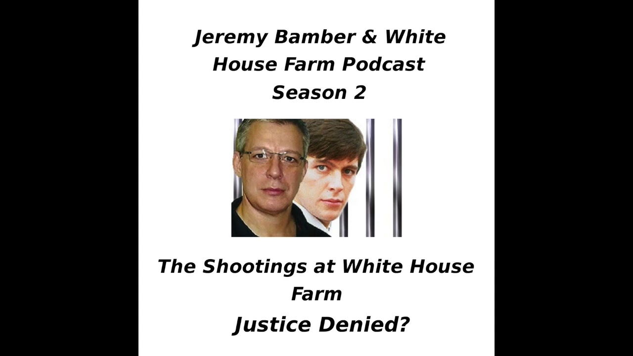 73. Michelle Bates discusses the Barry George Case - YouTube