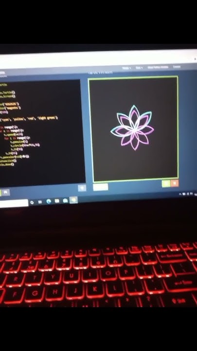 #coding #bunga - YouTube